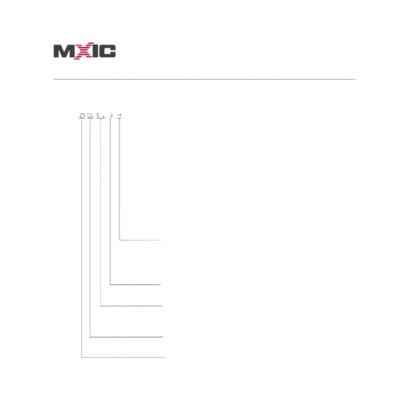 MXIC MX29GL512GHT2I-10G Memory IC – 512Mb Parallel NOR Flash Chip for sale