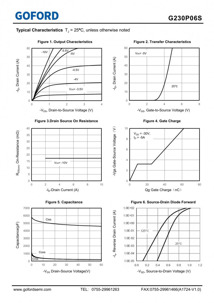 G230P06S datasheet page 4
