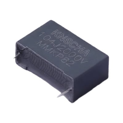 KNSCHA MMK104J2JDLKN158G2 Film Capacitor