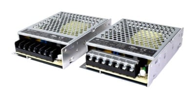 CUI VGS-50C-5 50W AC-DC Off-Board Converter