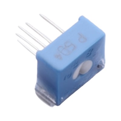 JIERR 3386P-1-202 Trimmer Potentiometer