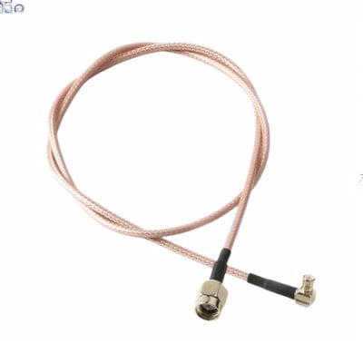 BAT WIRELESS BWMCXJ-MCXWJ-RG178L500 Gas Sensor Chip