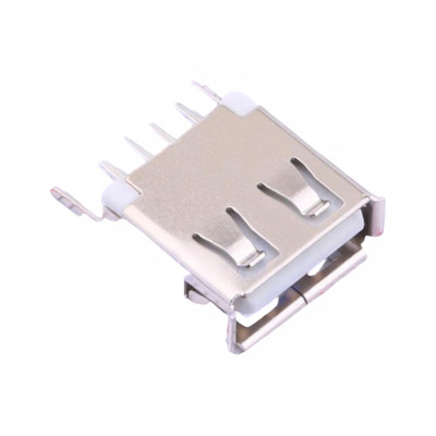 Yuandi USB180-02-T2-W USB, DVI, HDMI Connector Assembly