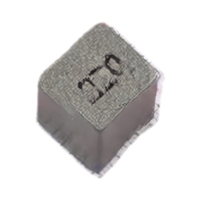 Coilank AAPS0660M100F Fixed Inductor