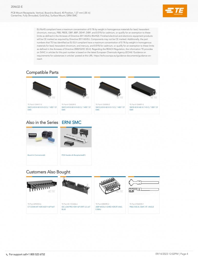204632-E technical document page 4