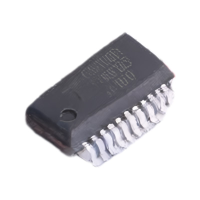 Fortior Tech FU6812L2 Motor Driver & Controller Chip