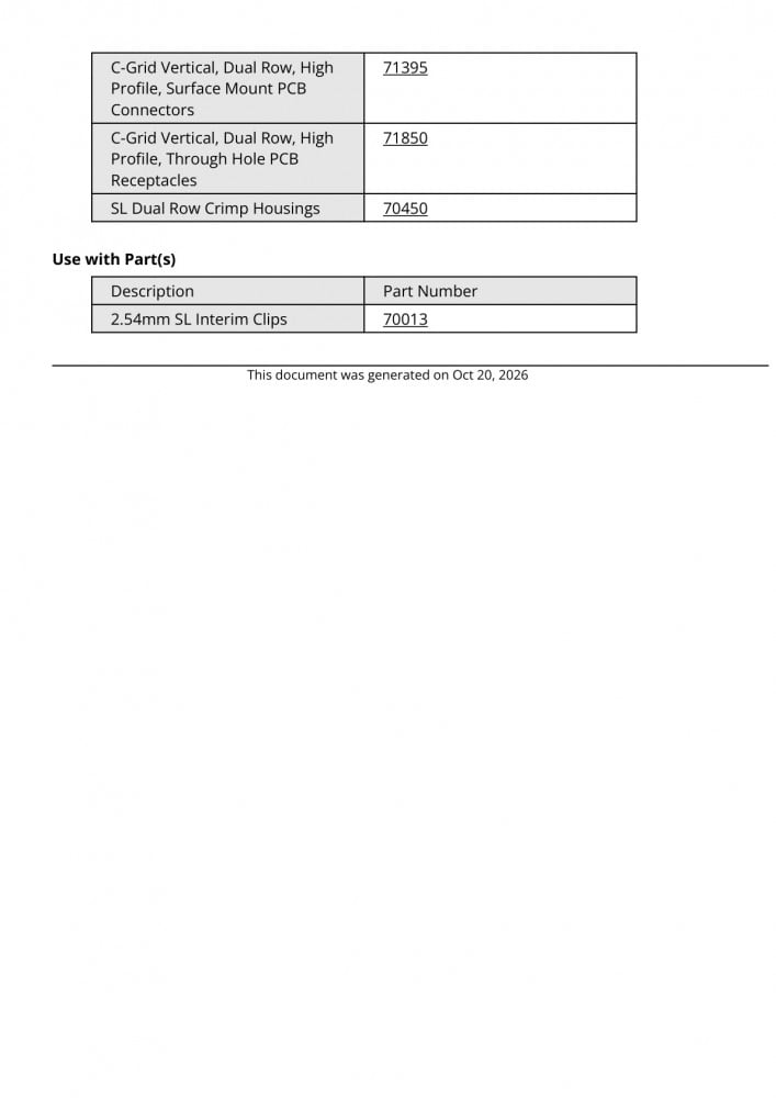 Product document page 4