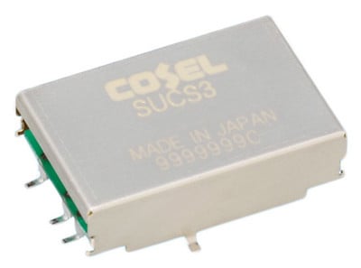 Cosel SUCS30505B Off-Board DC DC Converter