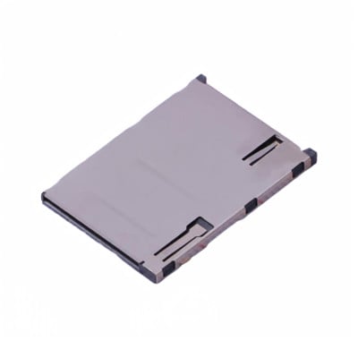 SOFNG SIM-007-P8 PC Card Socket Chip