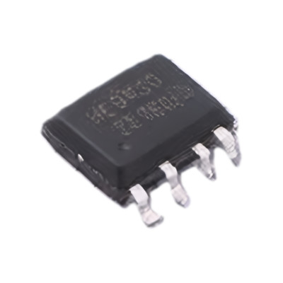 HEERMICR HE9116A30NR DC DC Switching Voltage Regulator Chip