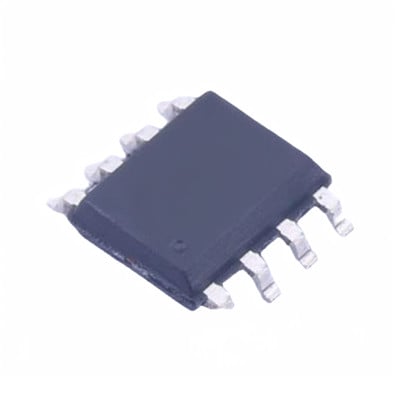 Slkor SL2101W Single N-Channel MOSFET