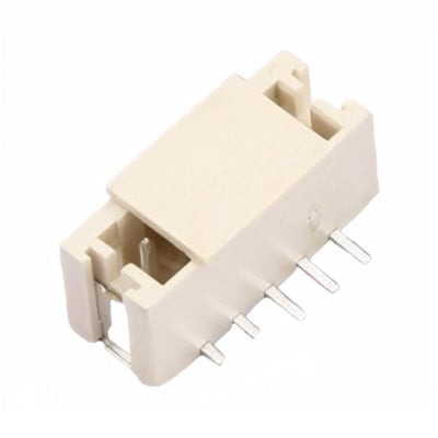 JUSHUO AFC20-S09BCC-00 Male Header Pins