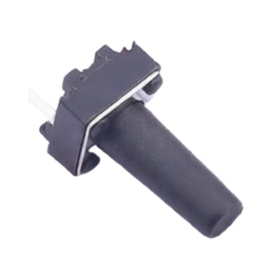 Korean Hroparts Elec K2-1104DZ-E4SW-04 Tactile Switch