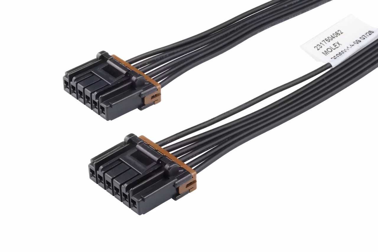 Molex 2317502062 for sale