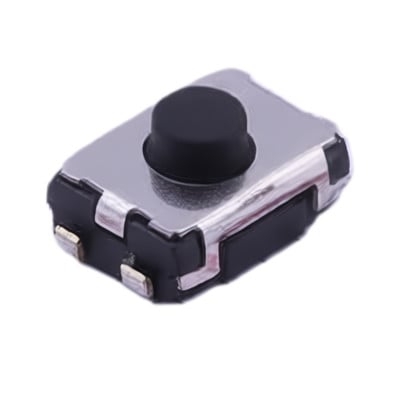 PANASONIC EVQPUJ02K Tactile Switch
