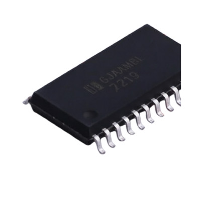 HGSEMI MAX7219M/TR Display Driver Chip