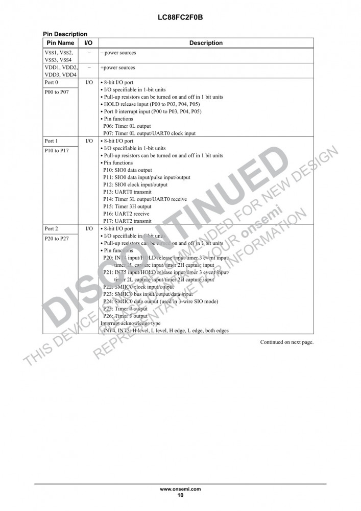 LC88FC2F0B document page 10