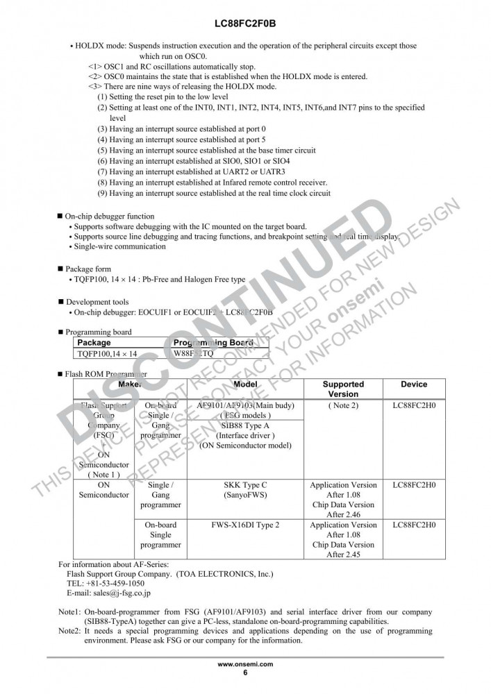 LC88FC2F0B document page 6