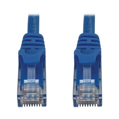 EATON N261-050-YW Modular Ethernet Cable (RJ45)