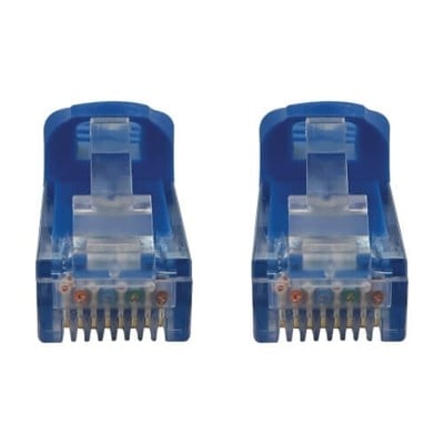 EATON N261-050-BL Modular Ethernet Cable RJ45 RJ11 Chip for sale