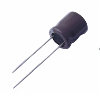 BERYL Electronic Tech RC100M151LO10*20TD-4A3E Aluminum Electrolytic Capacitor