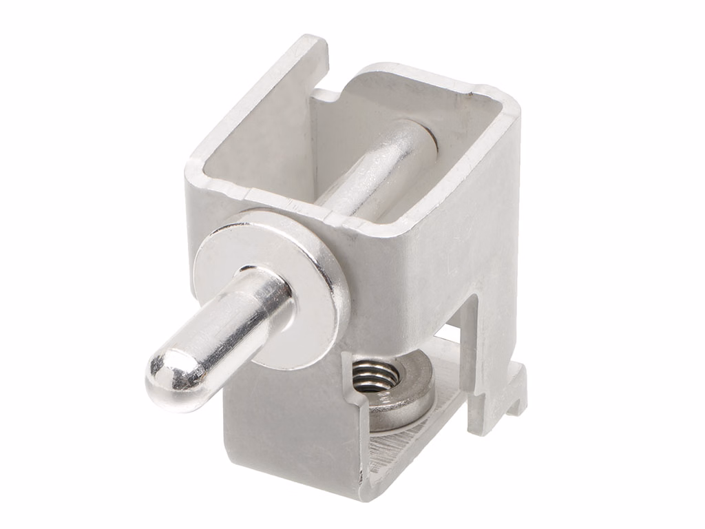 Sentrality 3.40mm Right-Angle Screw Mount Pin, 11.00mm Engagement Length, Tray for sale