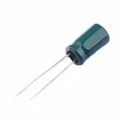 BERYL Electronic Tech RD050M470LO6.3*11TH-2A2E Aluminum Electrolytic Capacitor for sale