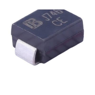 Brightking SMCJ48CA/TR13 TVS Diode