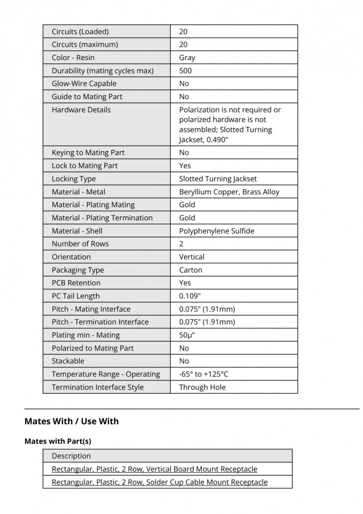 RM212-020-101-6400 technical document page 2
