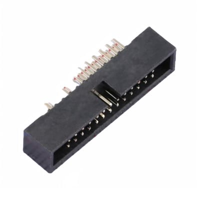 XFCN BH127VS-08P-H49 Free Hanging Panel Mount Chip