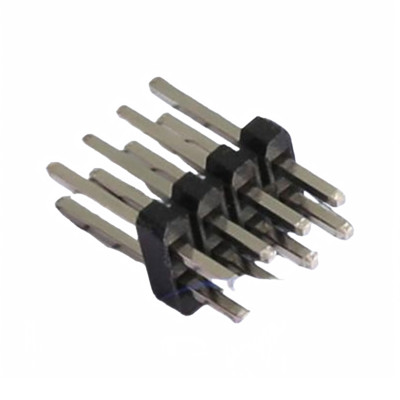 XYECONN PZ1.27-UP1D-3A Male Header Pins