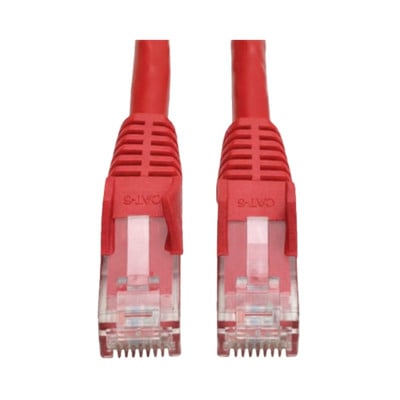 EATON N201-006-RD Modular Ethernet Cable (RJ45)