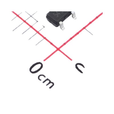 PJSEMI PJ54AM33SA Low Dropout Linear Voltage Regulator