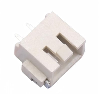 Ckmtw W-2502M02P-B200 Male Pin Header for sale