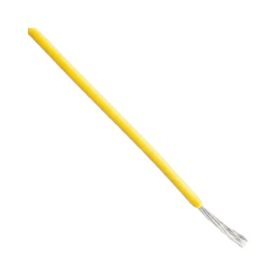 CNC Tech 10368-30-1-0500-004-1-TS Single Conductor Hook-Up Wire