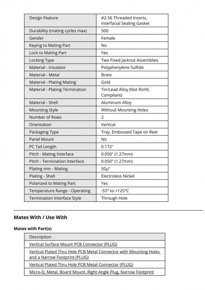 Technical document image 2 for MK-242-025-245-2200-0B7