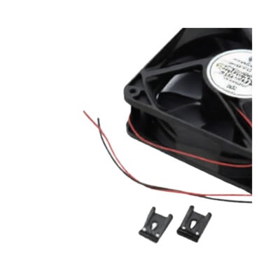 L-com NB20-FRK-20F Heat Sink Chip