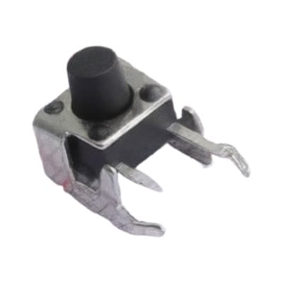 BXCONN TS1704-CZ80HBS Tactile Switch Chip – High-Performance Tactile Switch for Electronics