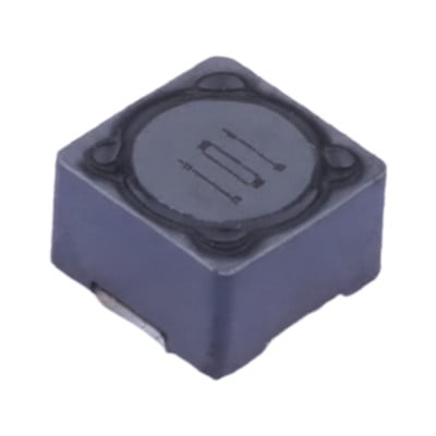 Cybermax CMLH1207S331MTT Fixed Inductor