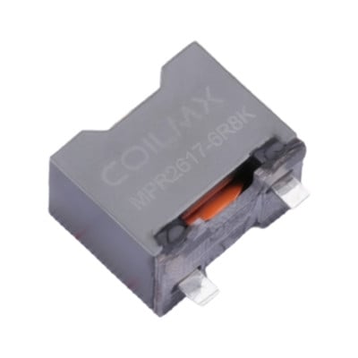 COILMX MPR2617-150K Fixed Inductor Chip