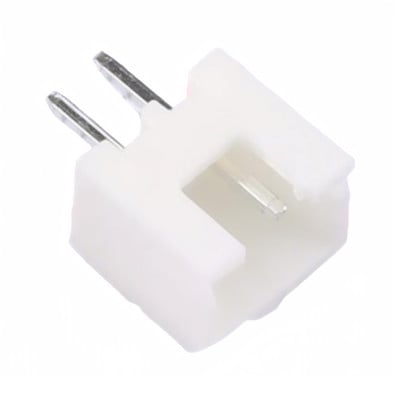 HanElectricity 8821WVS-04P Male Header Pins