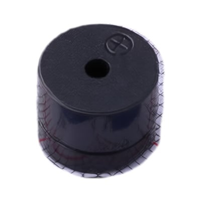 INGHAi GMC1206YAS-8R2048 Alarm Buzzer & Siren Chip