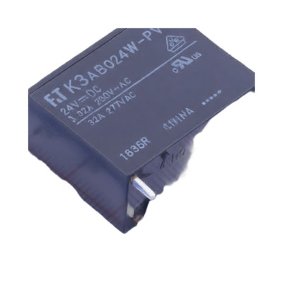 FUJITSU FTR-H2AK024T-PH Power Relay Chip