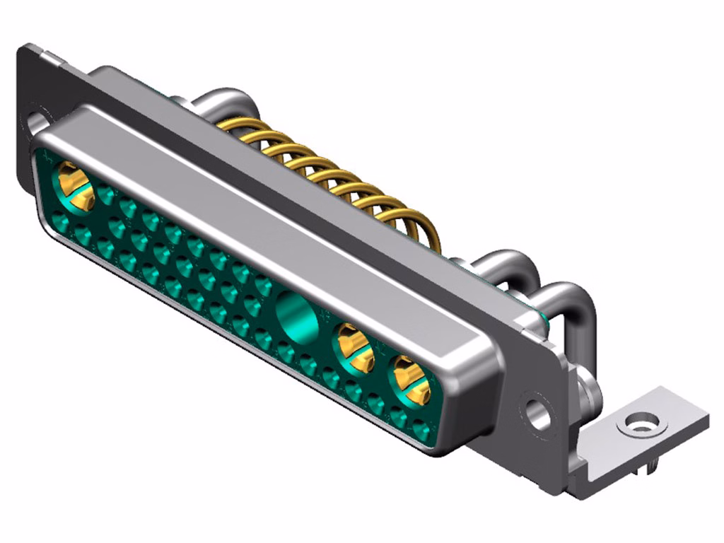 Molex 1731071007