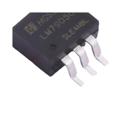 HGSEMI LM7906CS/TR Linear Low Dropout LDO Voltage Regulator