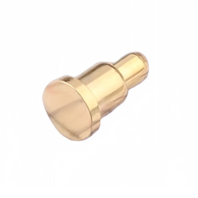 Xinyangze YZR0156-20033-02 Spring Loaded Pogo Pin Contact for Pressure Connectors for sale