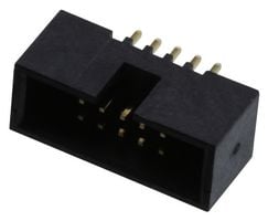 Amphenol 20021444-00010T1LF