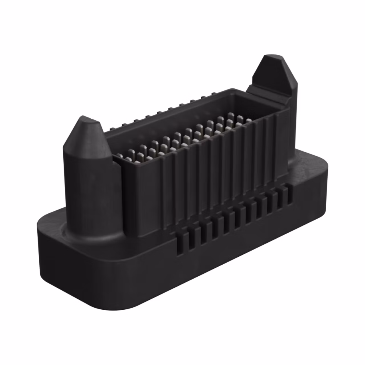 EXTreme Ten60Power Board-to-Board Vertical Plug Assembly with Guide Pins, 60 Signal Circuits for sale