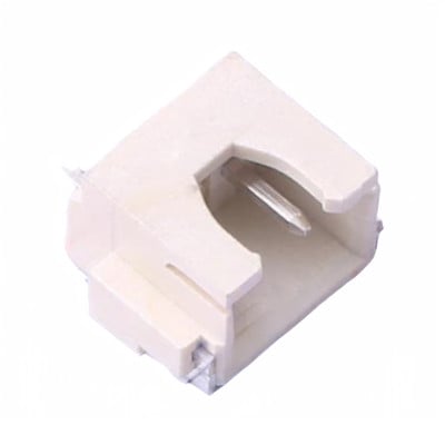 Hanbo Electronic WAFER-254W-4A Male Header