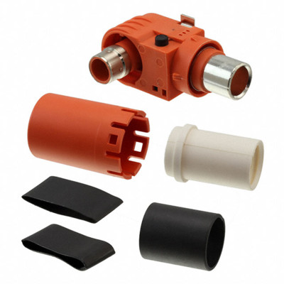 Amphenol SLPHPB35BNR1 Specialized Connector